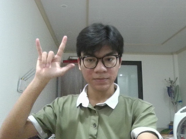 yolo-v5 Object Detection Dataset and Pre-Trained Model by ChokoPai06