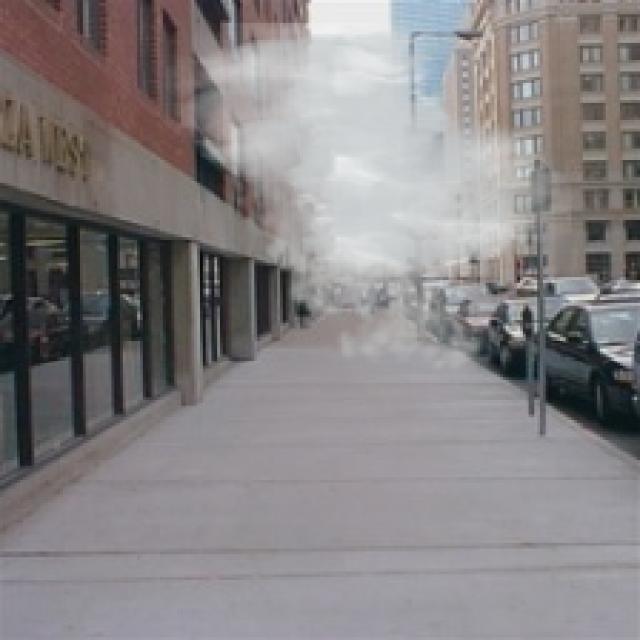 Fire Smoke Detect Object Detection Dataset By Fire Detect