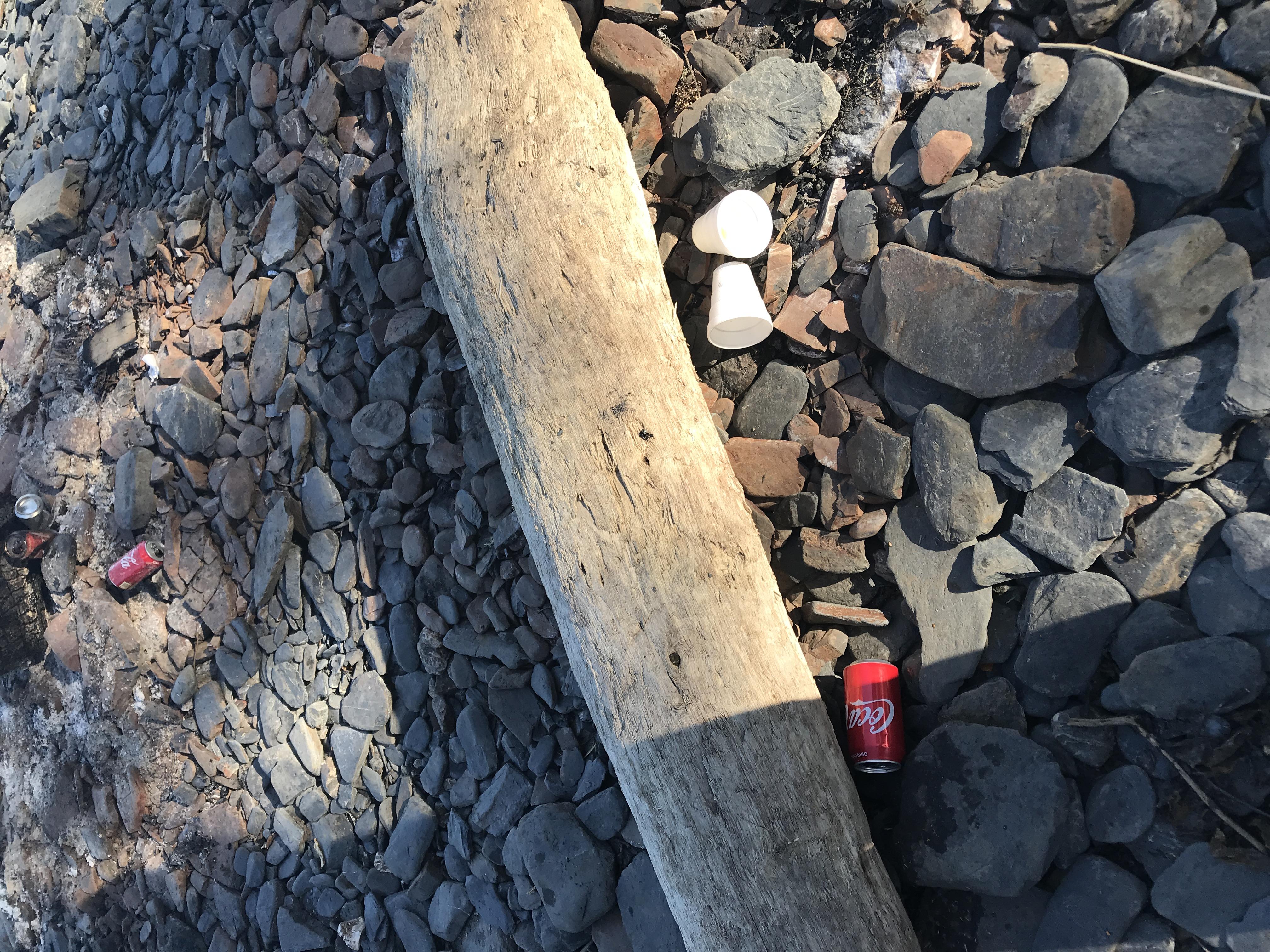 SwachhAI Annotation Task - Roboflow Universe