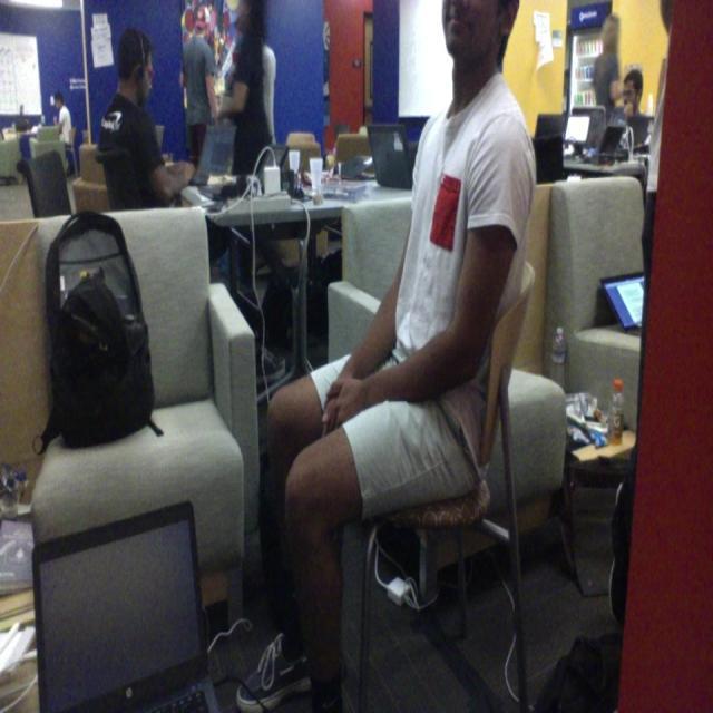 humannn pose estimationn Keypoint Detection Dataset by exercises