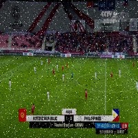 Football Object Detection Dataset by Object Detection ProjectFootball