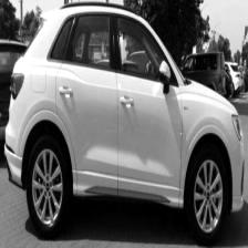 Car Make Model Orientation Classification Dataset by Car MakeModel