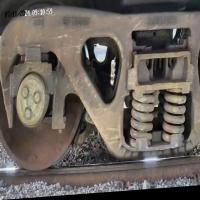 Railway Object Detection Model by mehak-shan