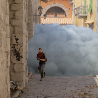 cs2 Object Detection Dataset by cs2