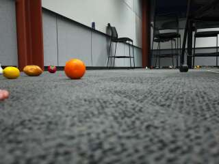 ECE4078 Object Detection Model by ECE4078 Monash University