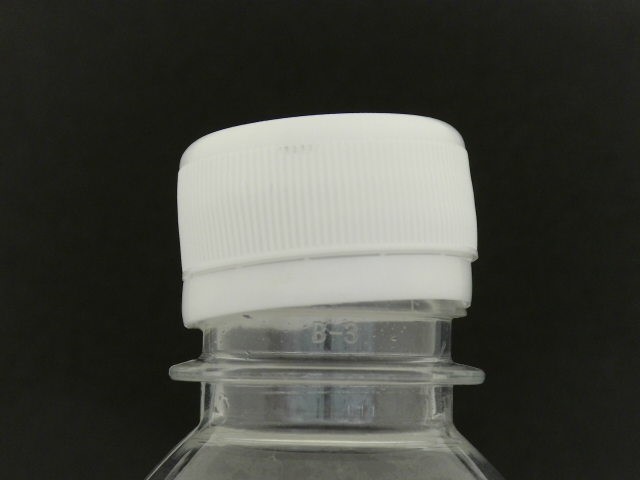 Bottle Defects Object Detection Model by Bovonto