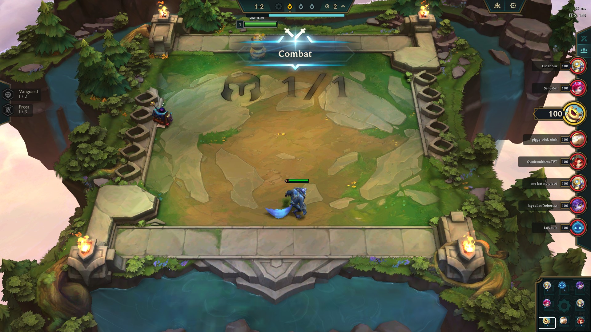 Tft objectdection Object Detection Model by Milton Bergstrand