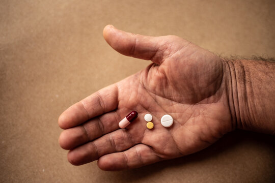 Pills Object Detection Dataset by Anurag Sharma