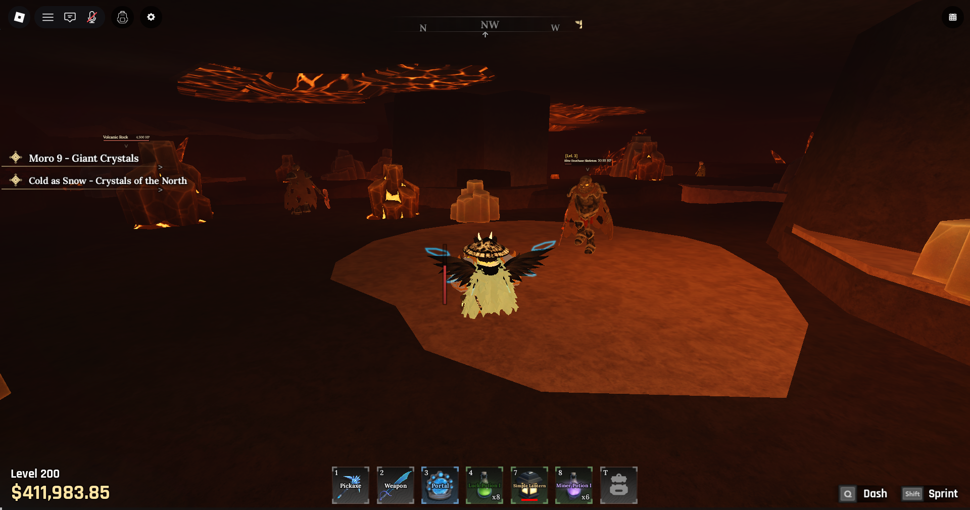 Roblox_Final_Bot Object Detection Model by autofarm