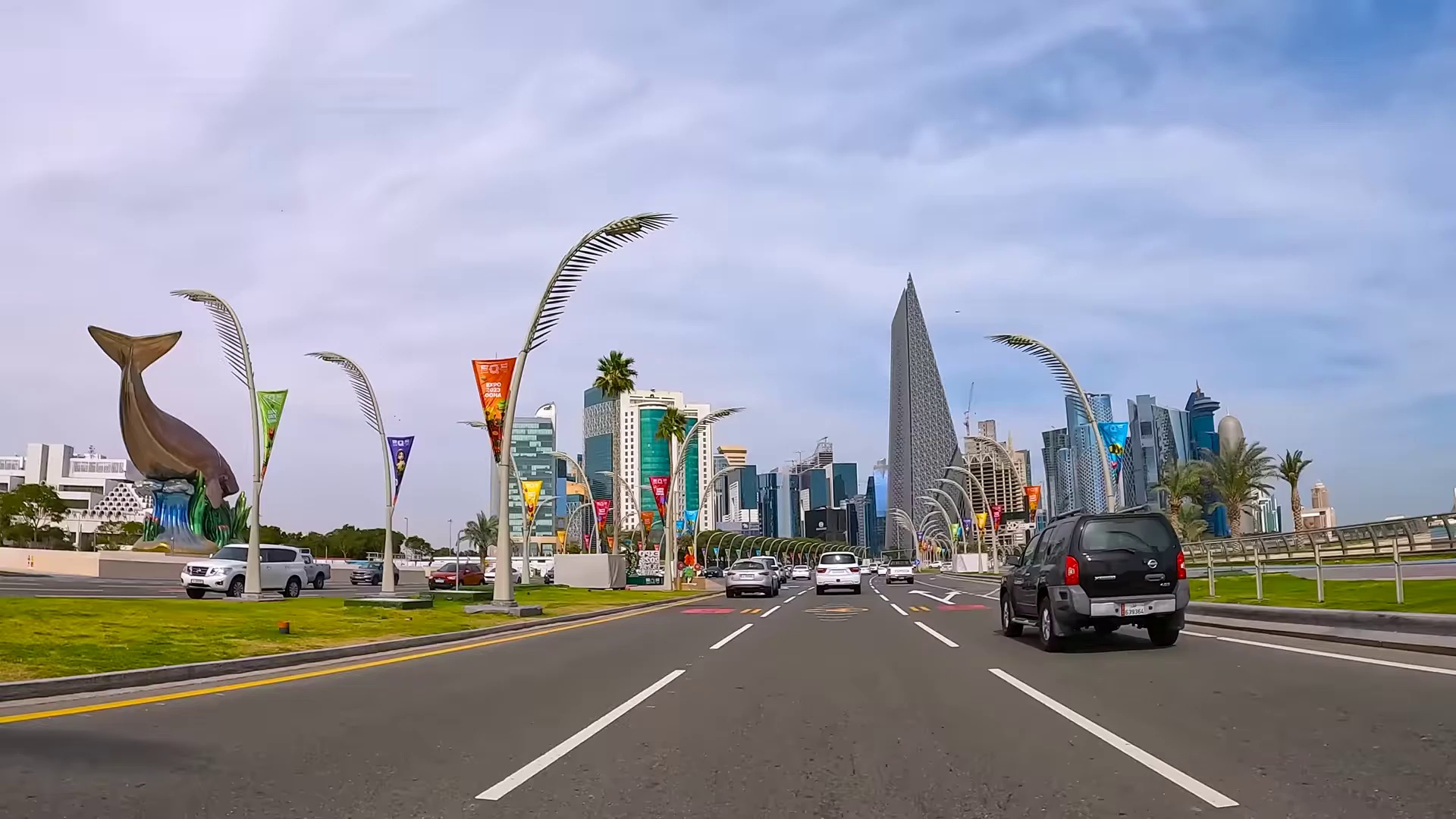 road_asset Instance Segmentation Dataset by Soumya