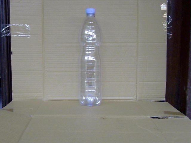 Botol 100ML Object Detection Dataset and Pre-Trained Model by UG