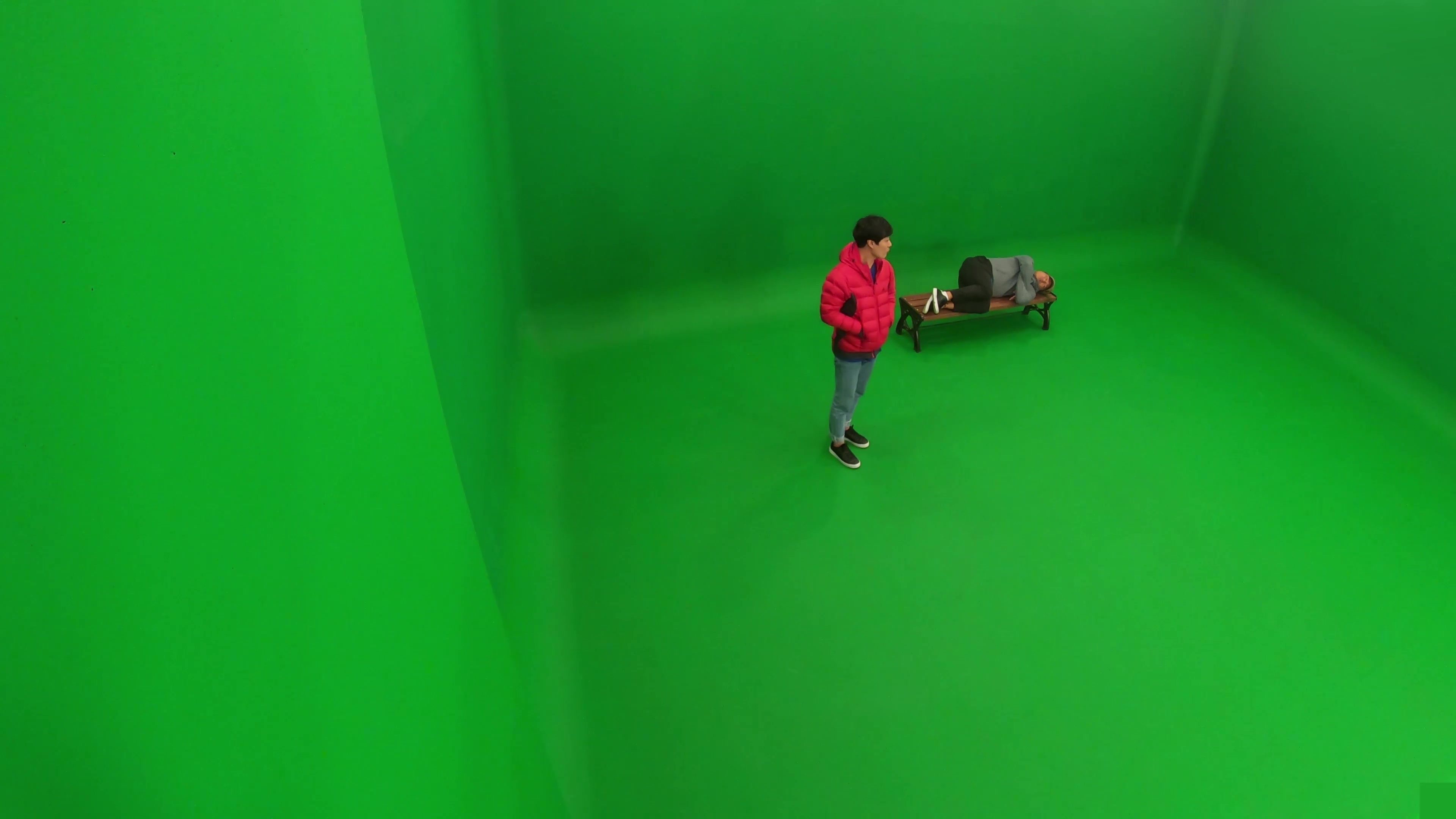 sleep Object Detection Dataset by academy