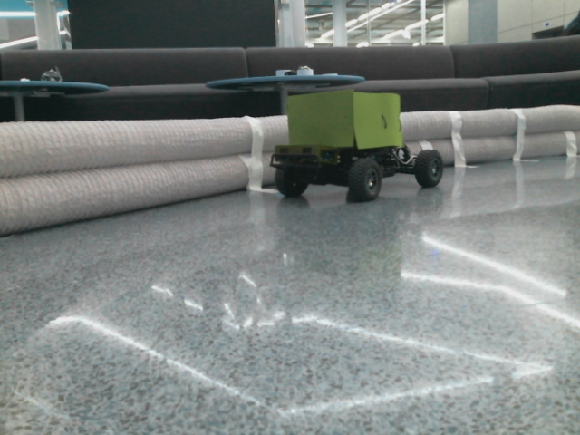 multi-agent-seg Semantic Segmentation Dataset by ...