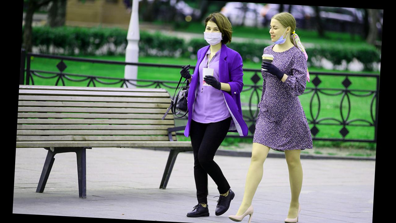 Person Detection Object Detection Dataset And Pre Trained Model By