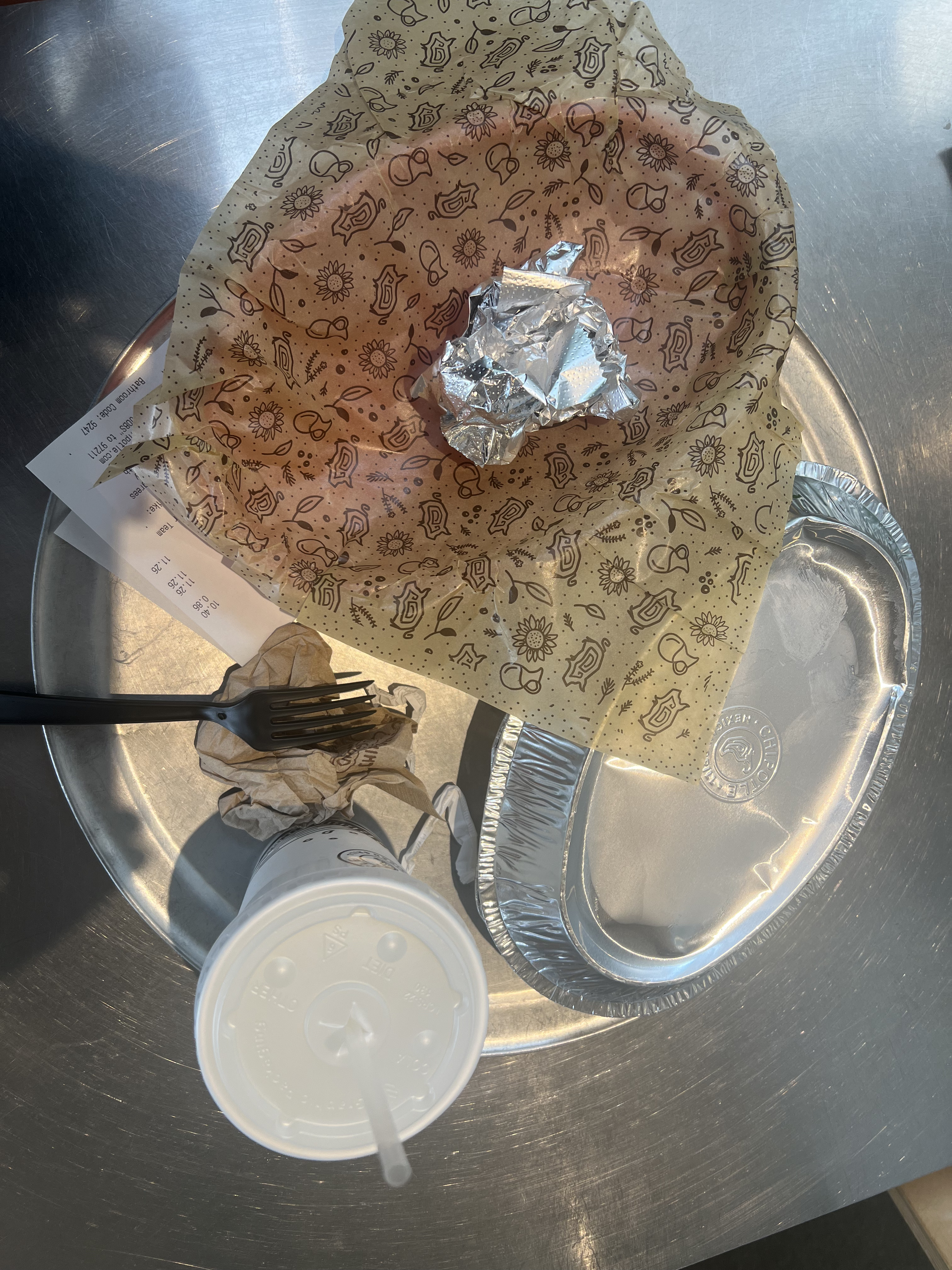 SP Object Detection Model by Shape