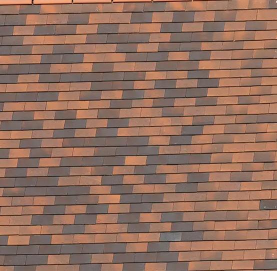 roof Instance Segmentation Dataset by Amrutha