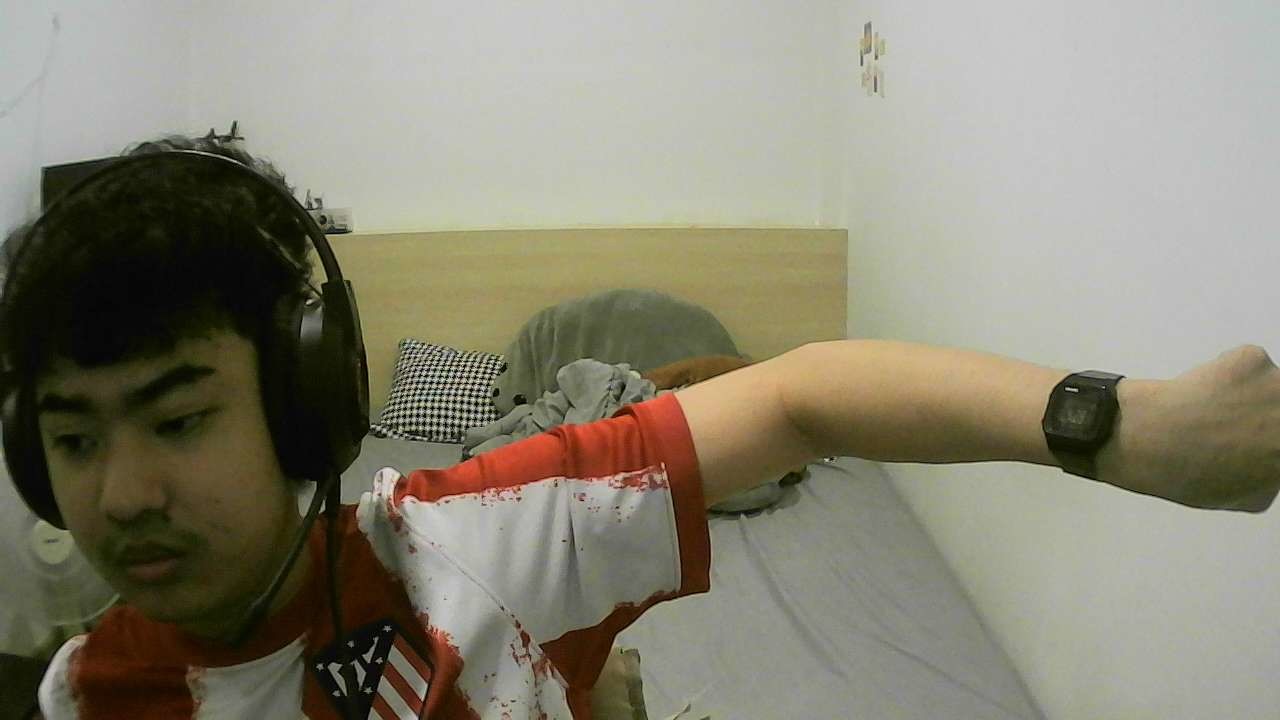 watchdetection Object Detection Model (v5, 2023-12-26 4:21pm) by sign