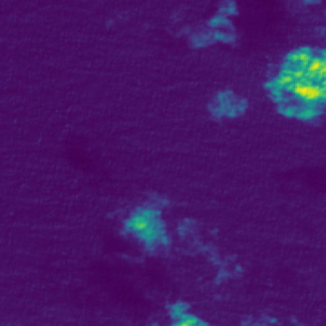 cloud-detection Instance Segmentation Model by fypwavemapping