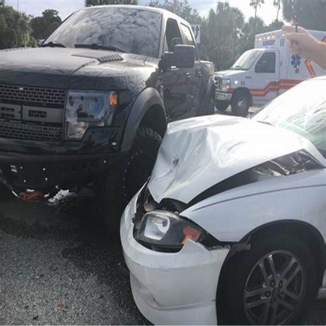 Car Accidents Object Detection Model by Car Accidents