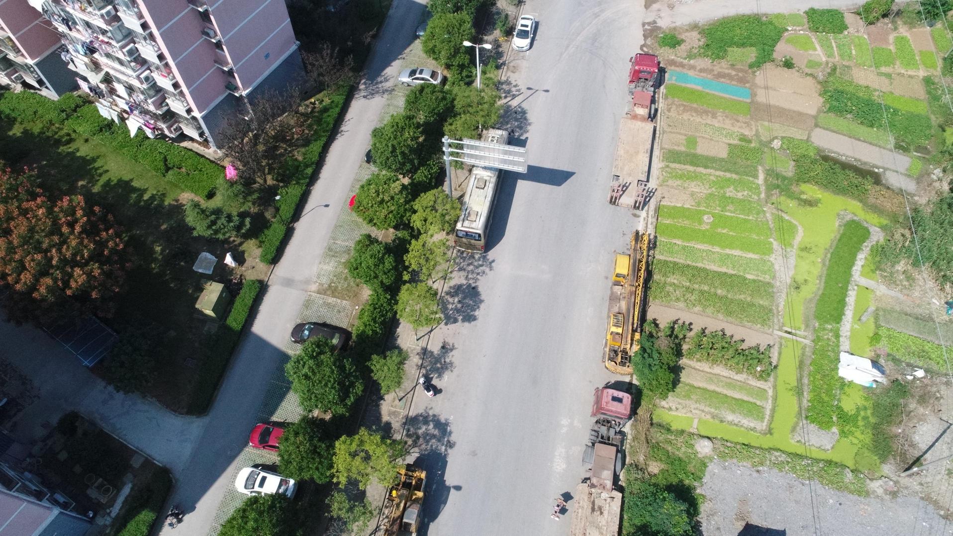 visdrone Object Detection Dataset by Bahadr Sarman