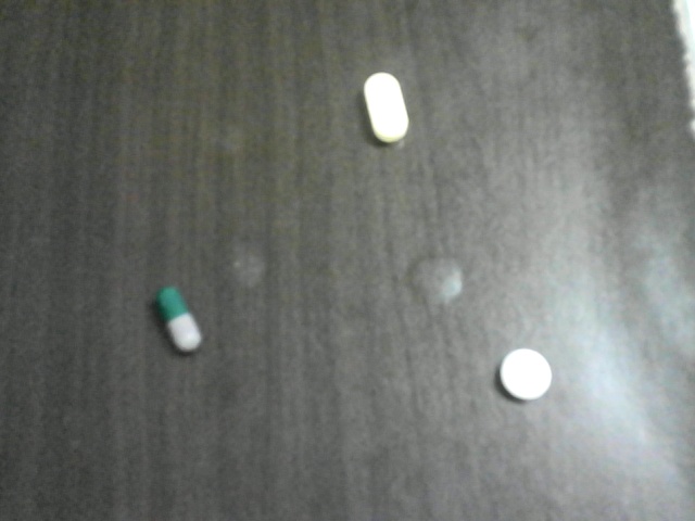 check_pill Object Detection Dataset and Pre-Trained Model by school