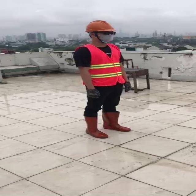 Helmet Uniform Person Object Detection Dataset by Uniform and Helmet ...