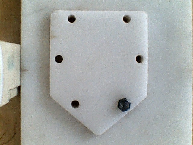 new bolt Object Detection Dataset by kavyasruthi