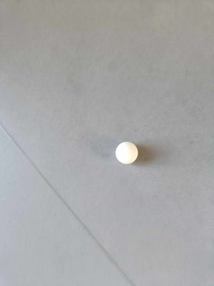 pingpong balls and robot Object Detection Dataset and Pre-Trained Model ...