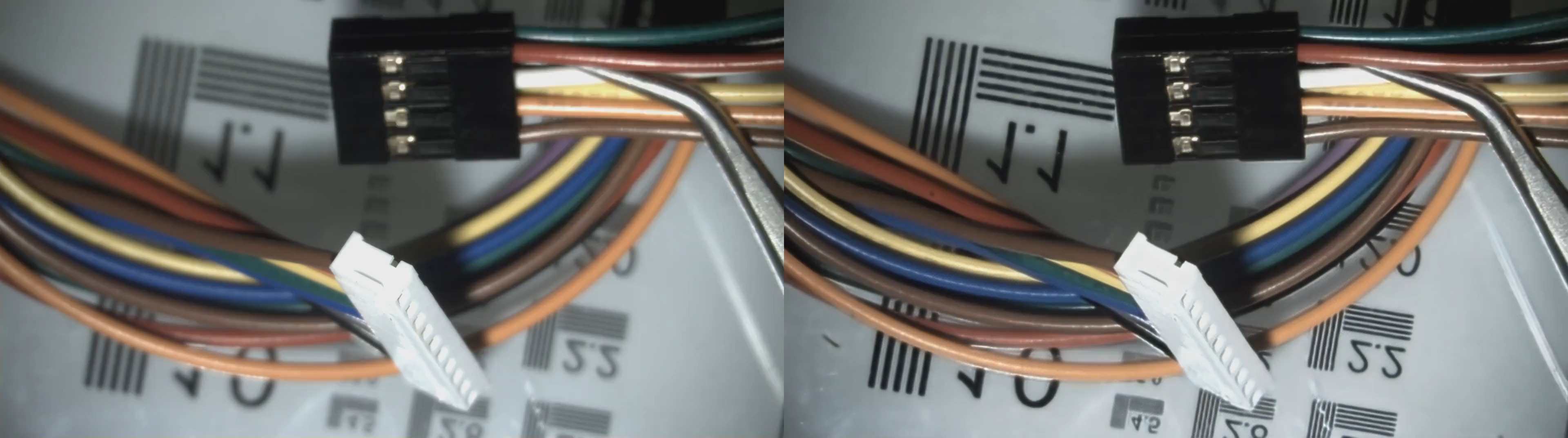 PCB Instance Segmentation Model by Helei
