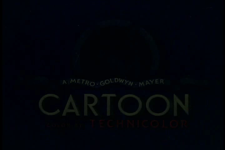 Tom and Jerry Object Detection Dataset by gwc