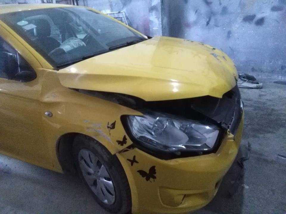 car_parts_detection Object Detection Dataset and Pre-Trained Model by ...