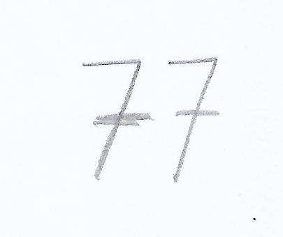 Aksara Sunda Object Detection Model by Garage