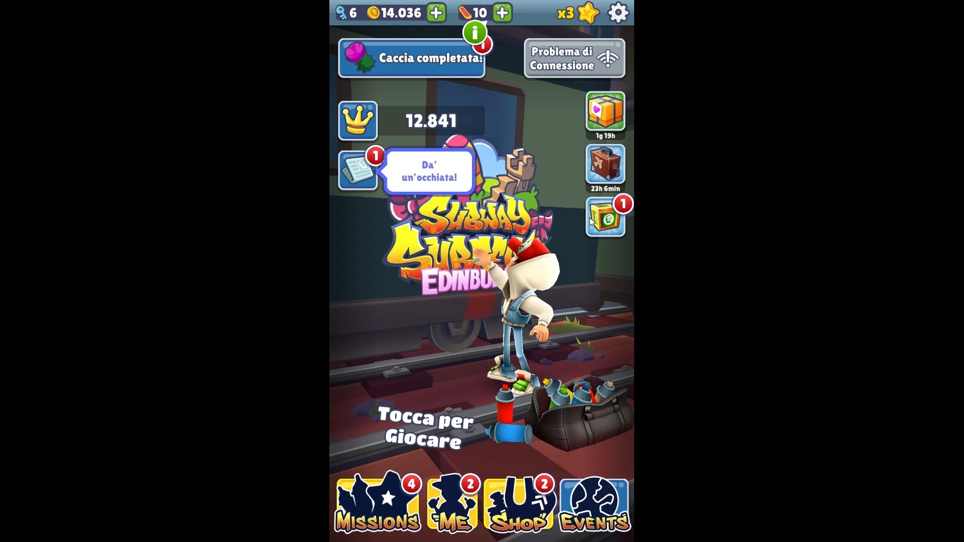 How to Use the subway surfer auto play Classification API