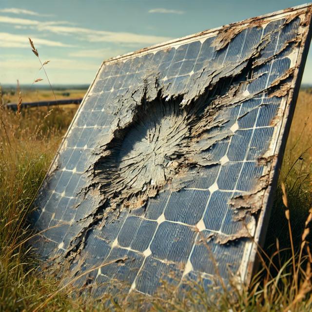 Solar Panel Faulty Dataset Final Trial Object Detection Dataset by Murat