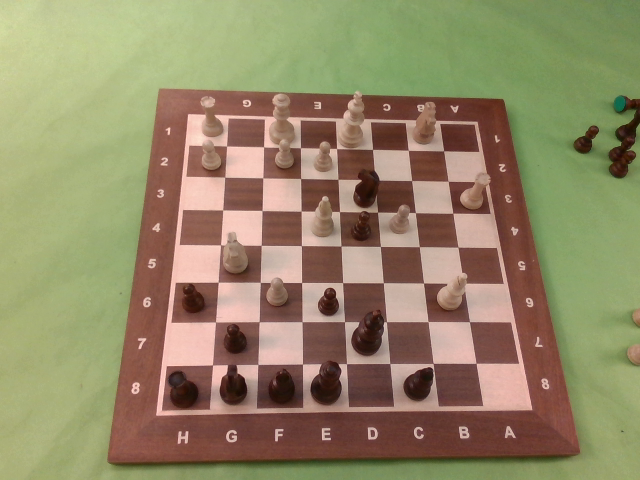 chess_classification Classification Dataset by Ganyu