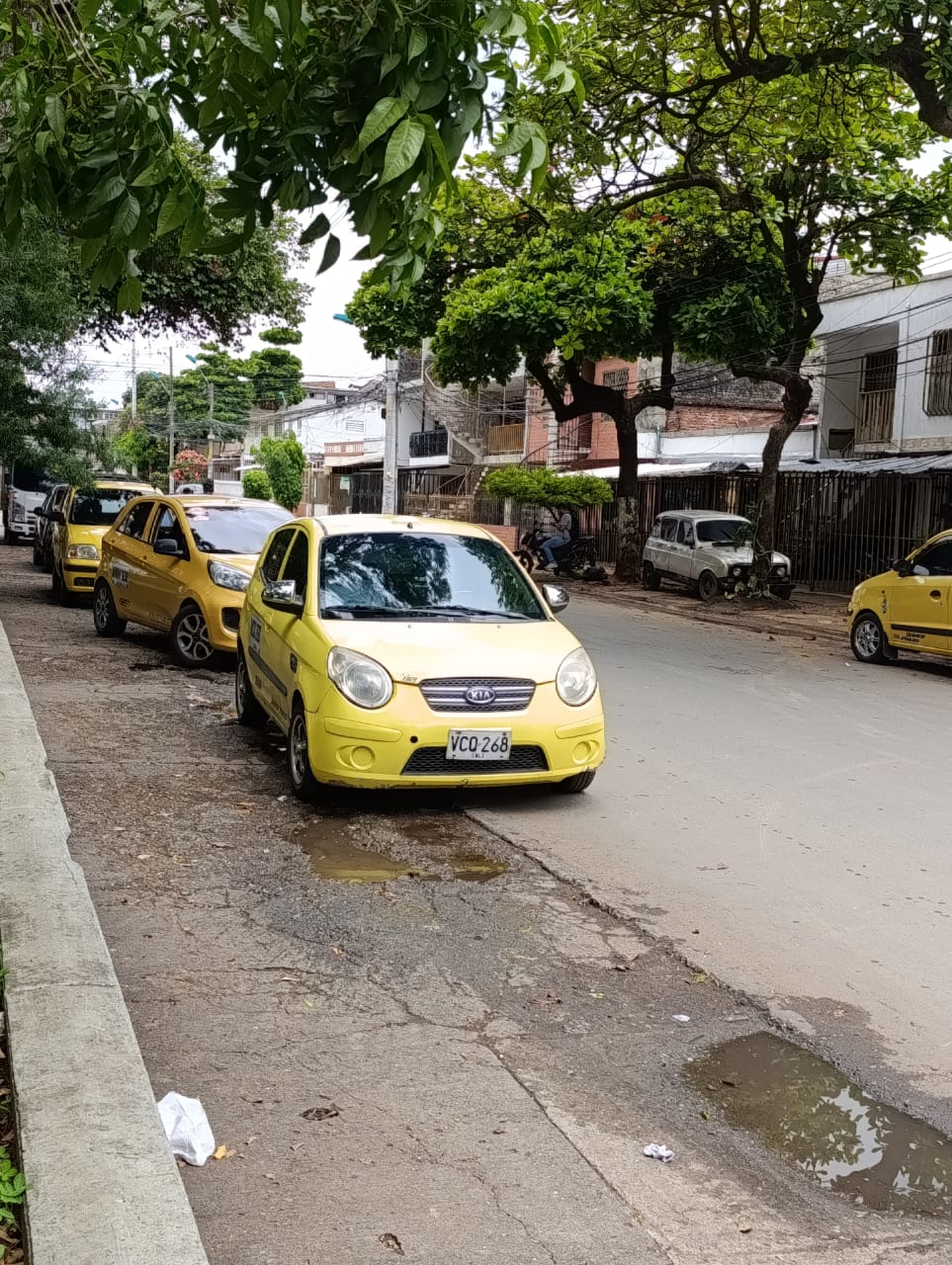 Street-Self-Driving-Cars Object Detection Dataset and Pre-Trained Model ...