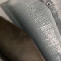 Turbine Blade Defect Detection Object Detection Dataset by Turbine Blade Defect Detection