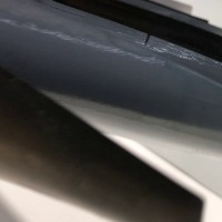 Turbine Blade Defect Detection Object Detection Dataset by Turbine Blade Defect Detection