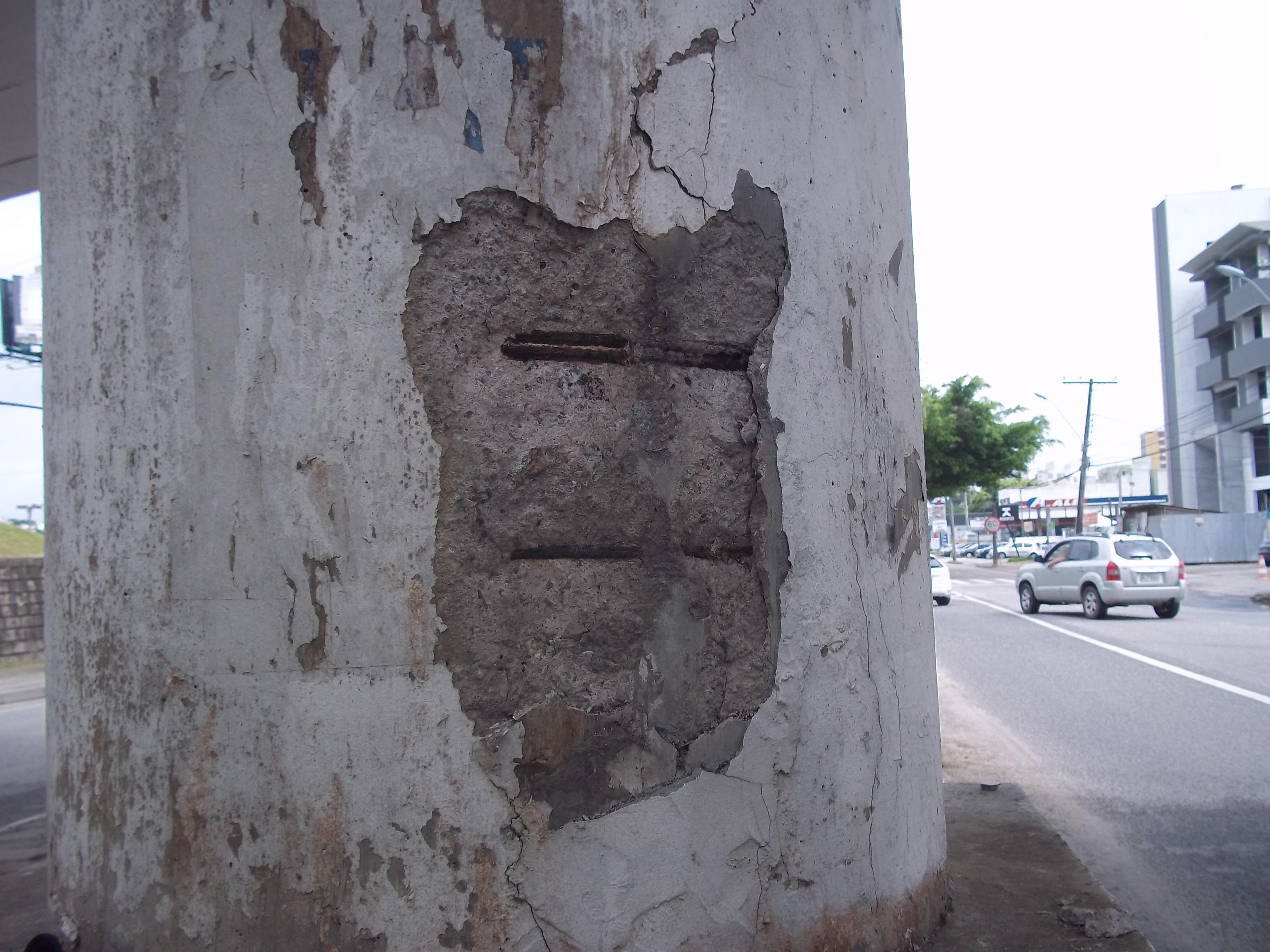 corrosion Instance Segmentation Dataset by Investigacion II Patologias