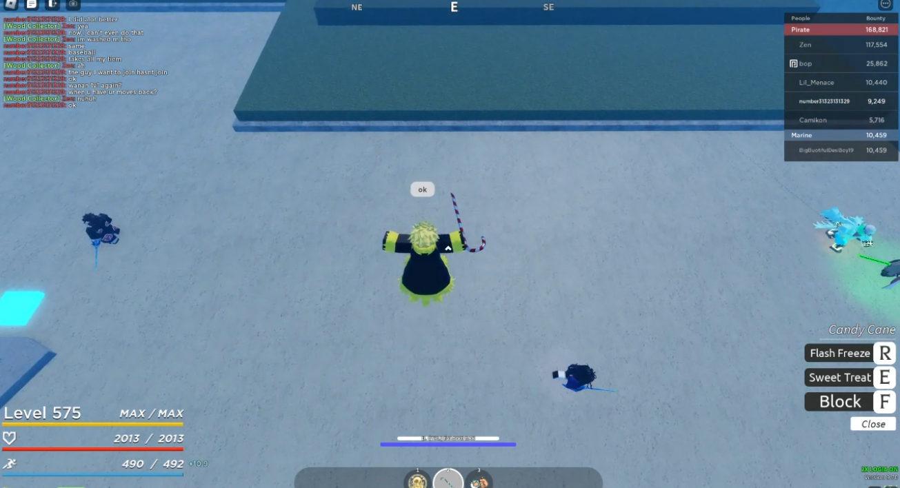 GPO Object Detection Model by Rinamr