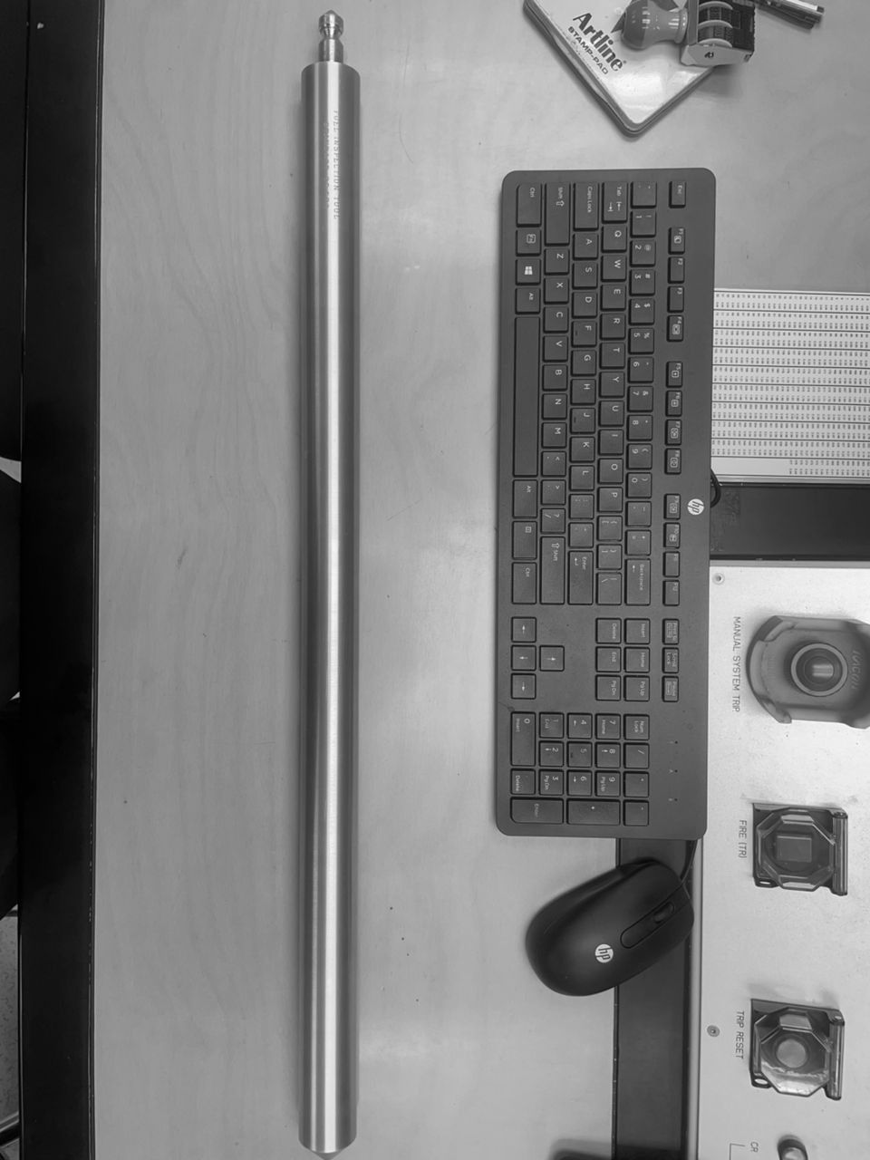 Fuel Cladding Detection Instance Segmentation Dataset by Izzat