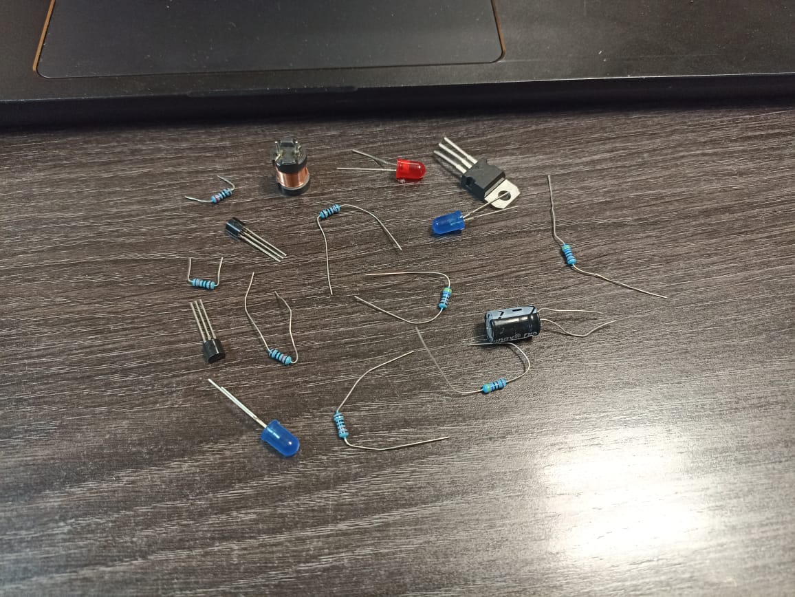 test_01_resistors Object Detection Dataset and Pre-Trained Model by ...