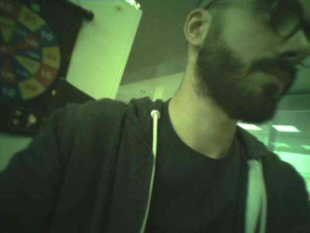 RPS Object Detection Model by Tirocinio