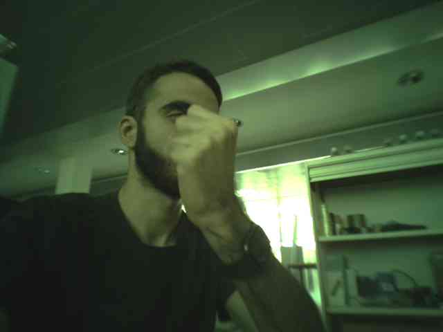 RockPaperScissors Object Detection Dataset and Pre-Trained Model by ...