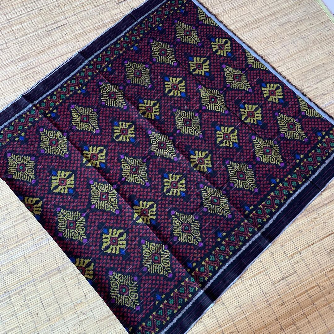 endek Object Detection Dataset by jkb