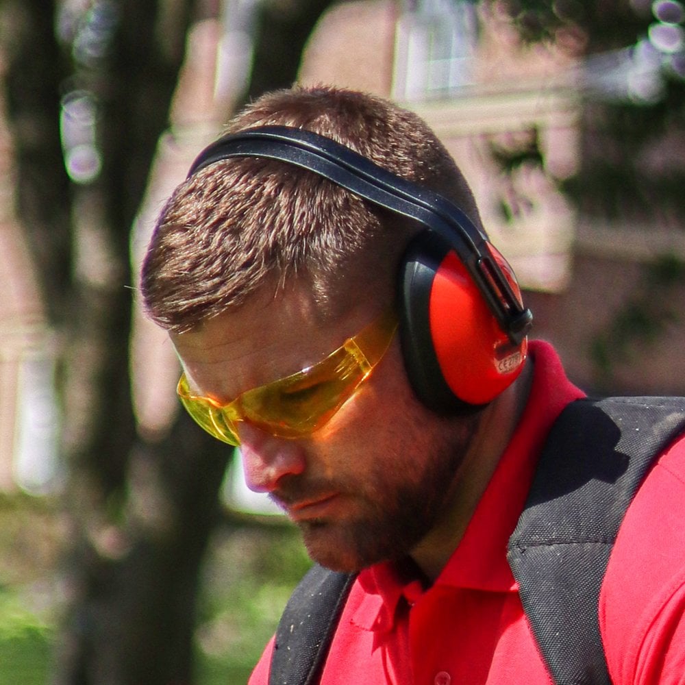 PPE Dataset for Workplace Safety Object Detection Model by safetymeasures