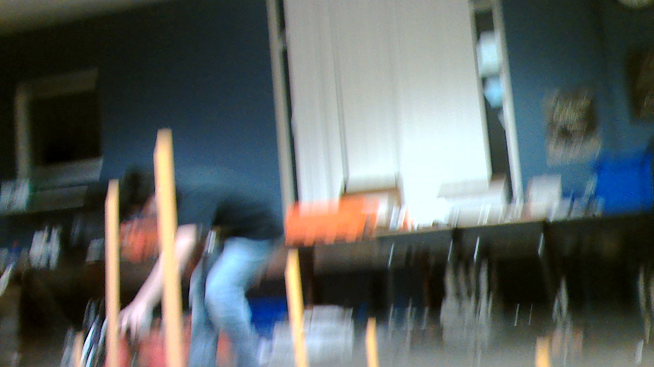 Warships in Mexico City Object Detection Model by Ian Shi