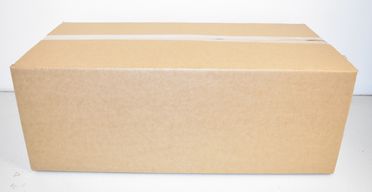 Detecting Defected Boxes Object Detection Model by Carboard Boxes