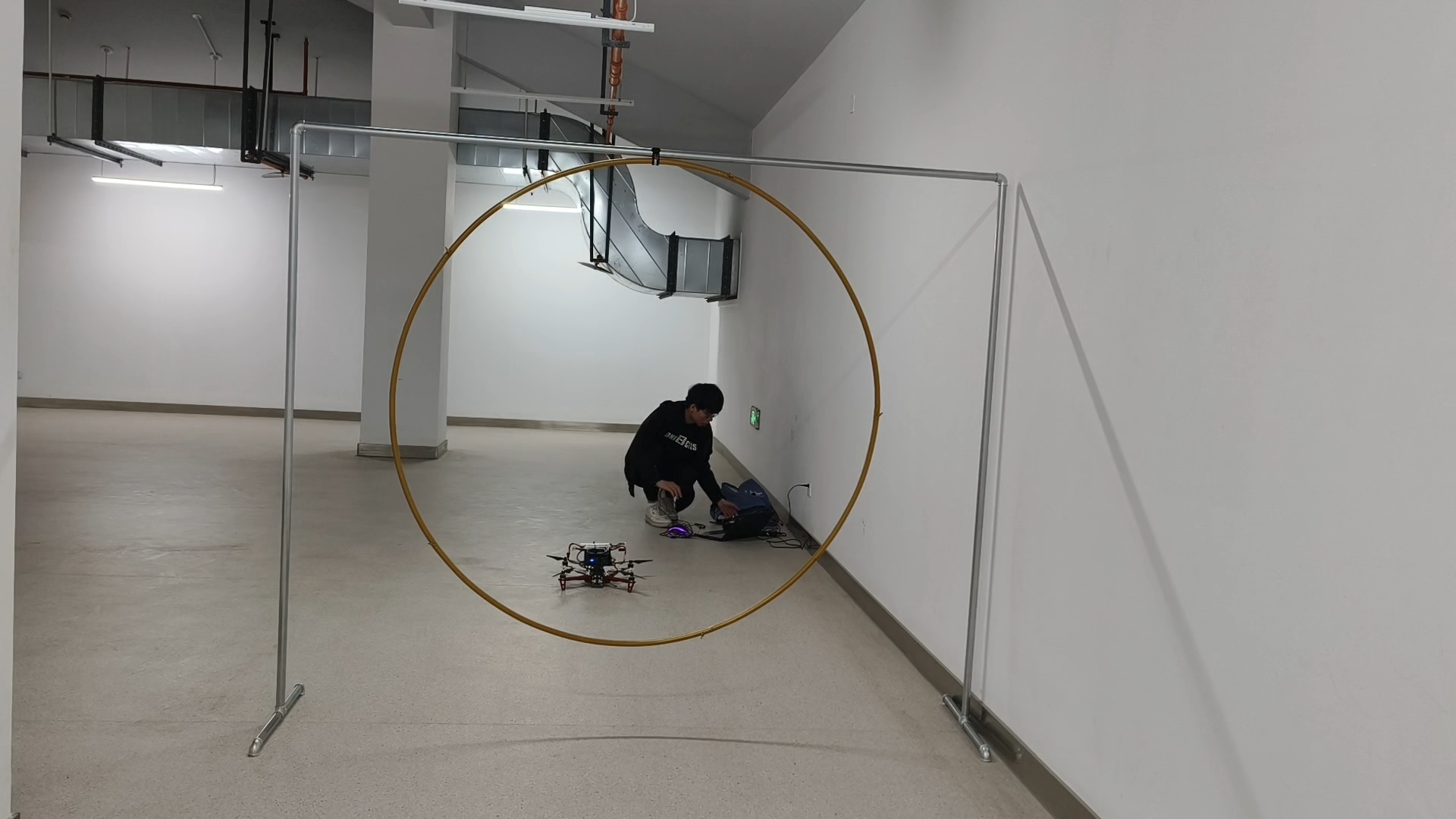 circle Object Detection Dataset by start