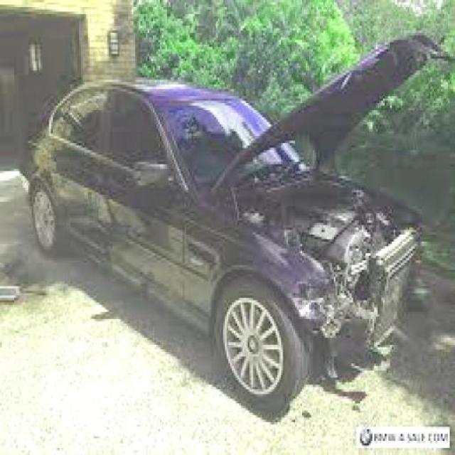 CAR_DAMAGE_DETECTION Object Detection Dataset and Pre-Trained Model by ...